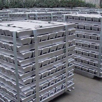 A356.2 Aluminum alloy --Squeeze Casting Material